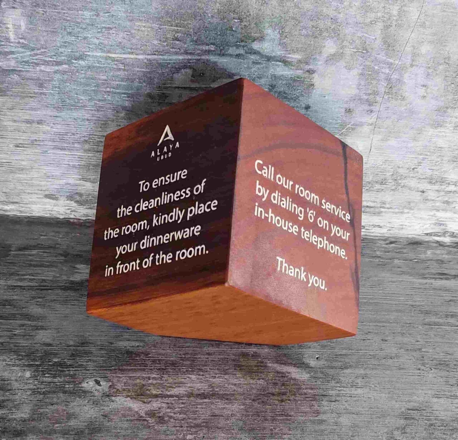 Unique Characteristics of Ulin Wood : Why Is It So Sought After? - i-Rewood
